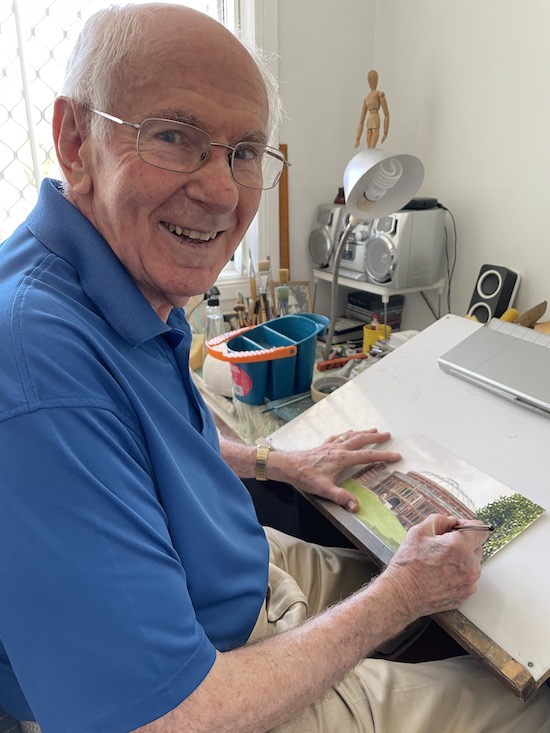 Home - James Mccutcheon